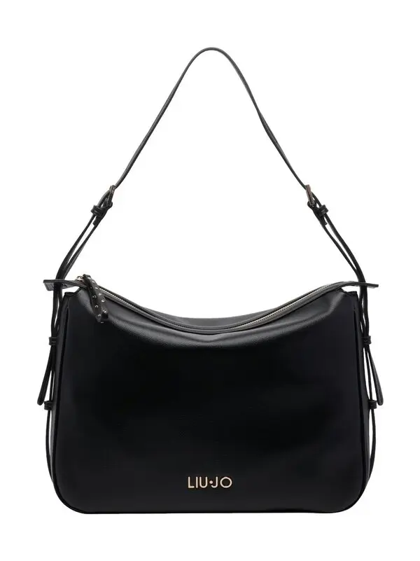 Liu Jo Crossbody Bag - Black