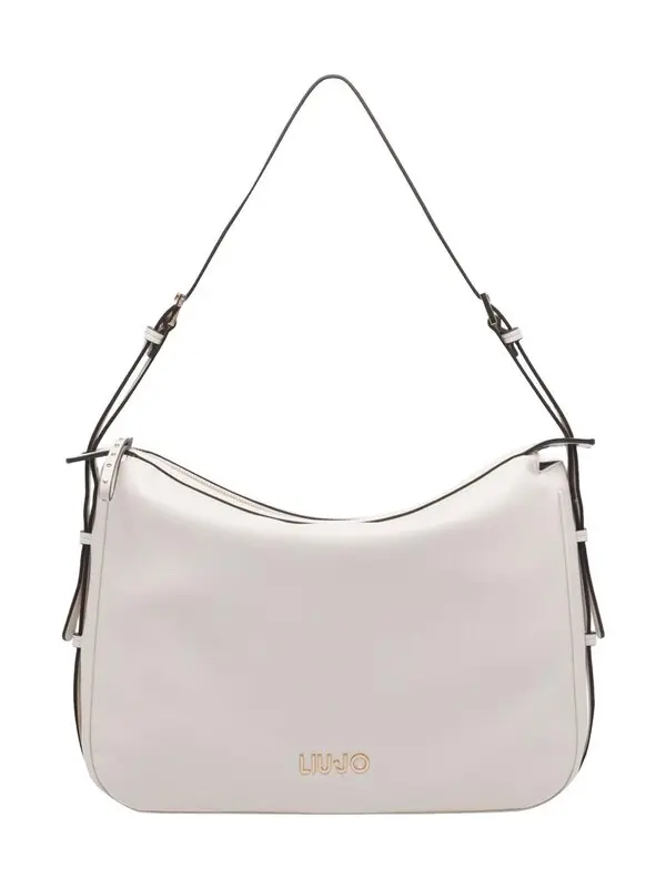 Liu Jo Crossbody Bag - White