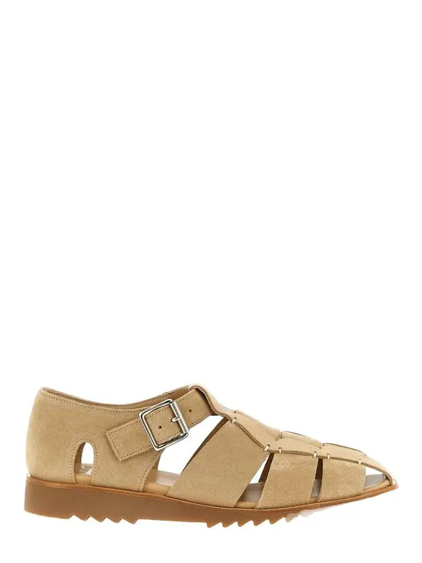 Paraboot Sandals - Beige