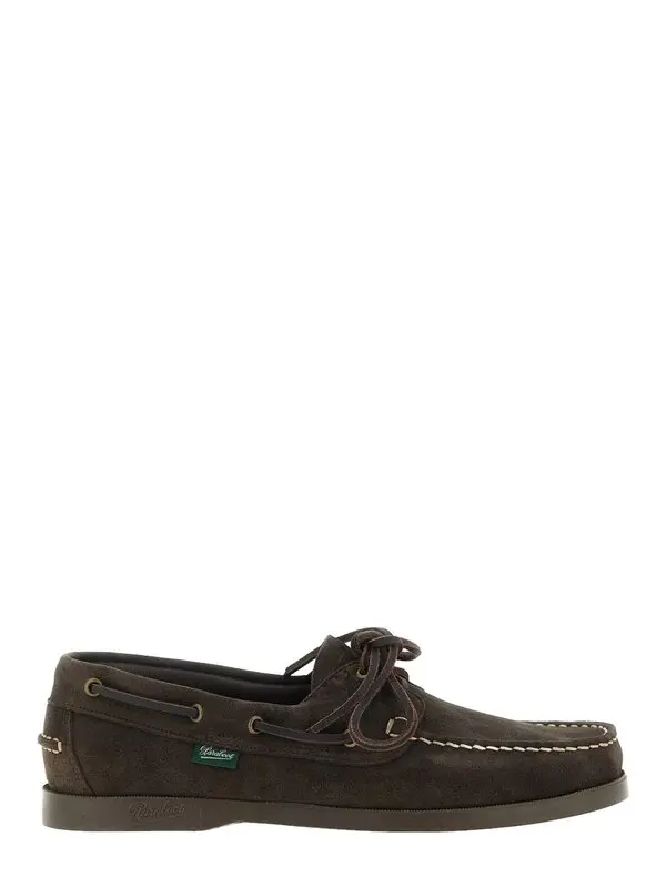 Paraboot Loafers - Brown