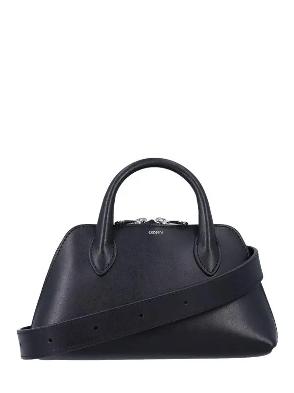 Coperni Handbag - Black