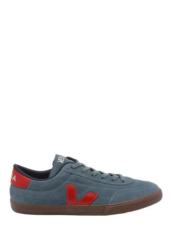 VEJA Low Top Sneakers - Blue