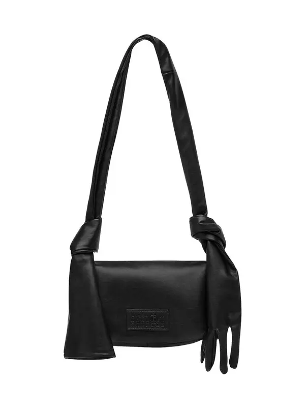 MAISON MARGIELA Crossbody Bag - Black