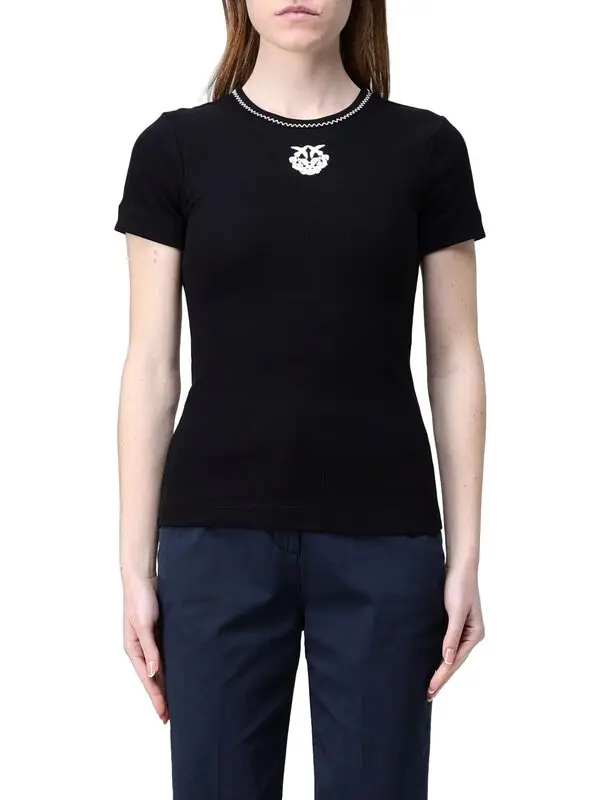 Pinko T-shirt - Black 1
