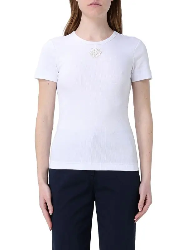 Pinko T-shirt - White 1