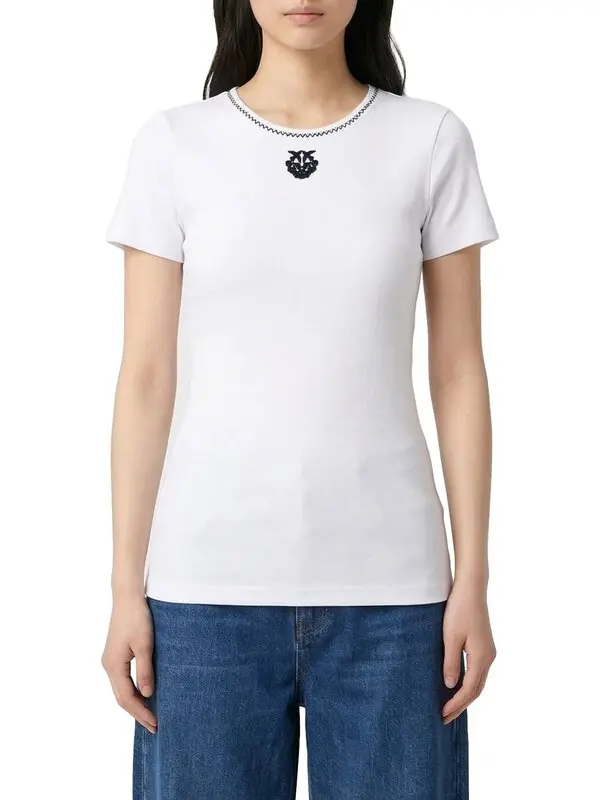 Pinko T-shirt - White