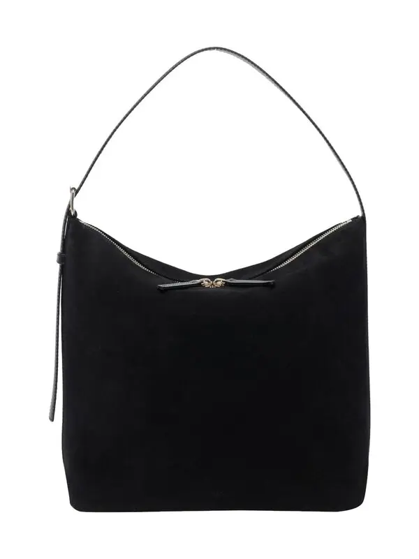 A.p.c. Shoulder Bag - Black