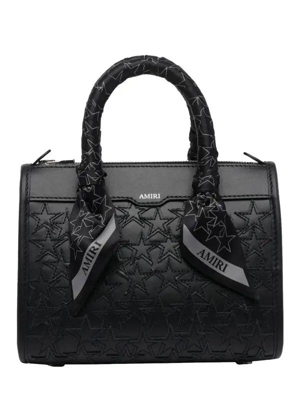 Amiri Mini Bag - Black