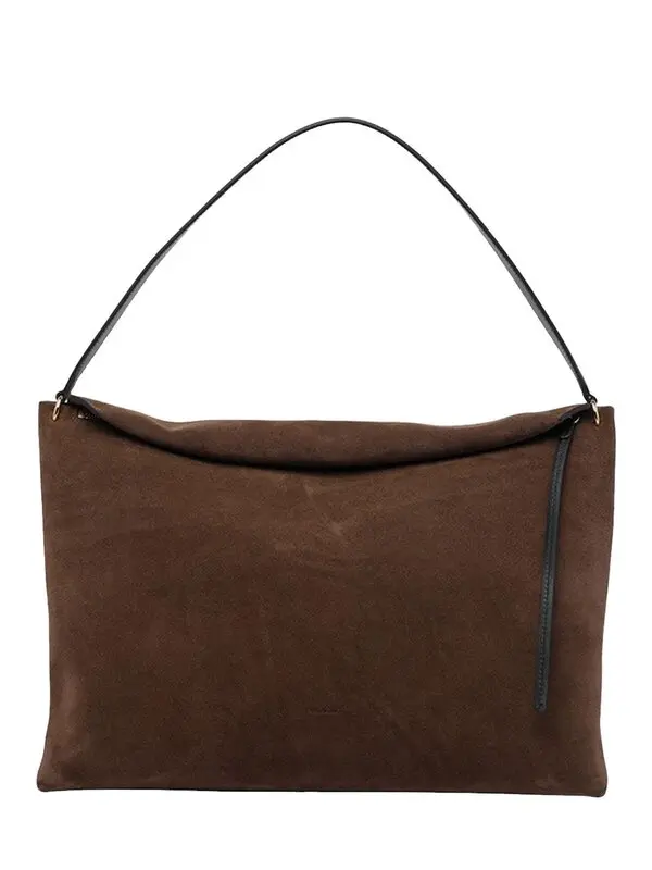 WANDLER Shoulder Bag - Brown