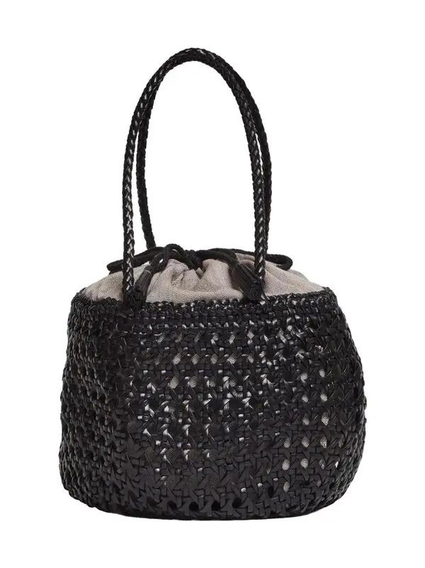 Dragon Diffusion Handbag - Black