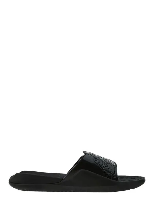 JORDAN Hydro Slides - Black