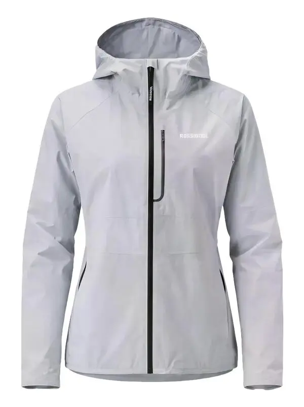 Rossignol Zip Jacket - Grey