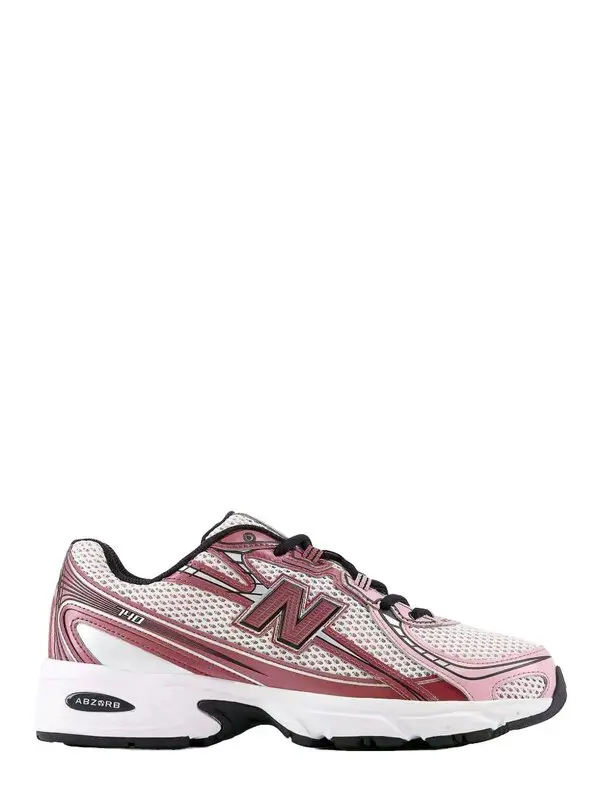 NEW BALANCE 740v2 Sneakers - Pink