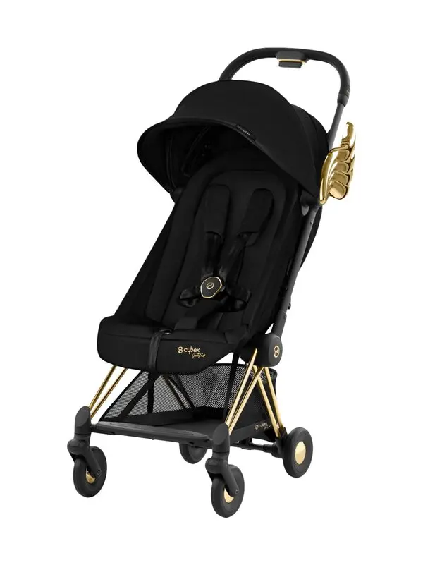 CYBEX Coya Wings Stroller - Black
