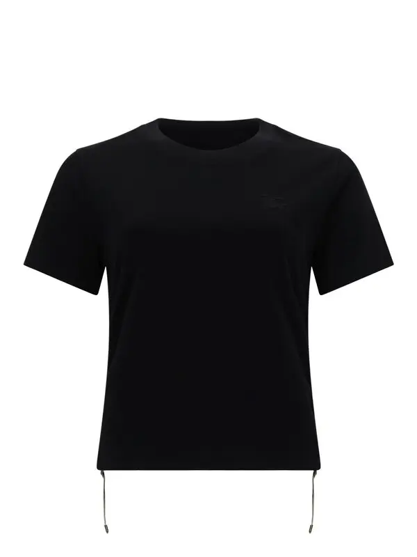 Burberry T-shirt - Black
