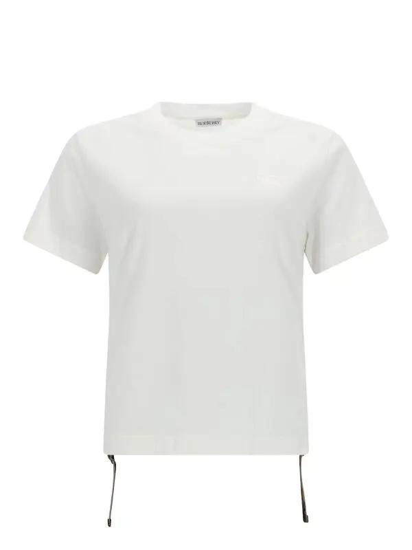 Burberry T-shirt - White