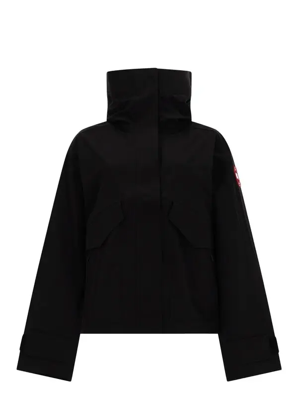 Canada Goose Tofino Jacket - Black
