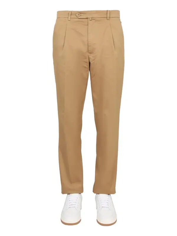 EAST HARBOUR SURPLUS Chino Pants - Beige