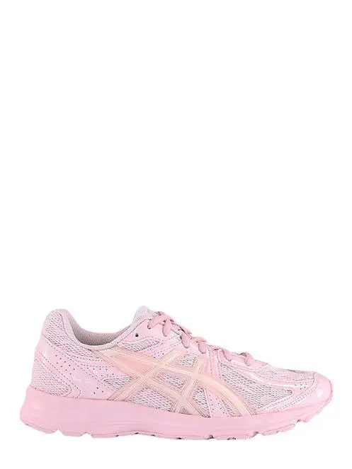 Asics Jog 100s Mesh Trainers - Pink Salt Pink Salt