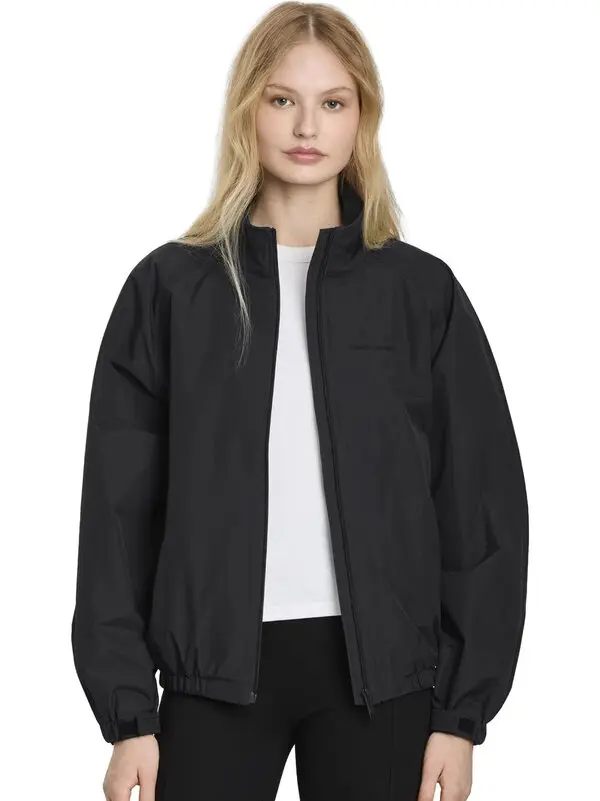 Canada Goose Axis Lightweight Jacket - Black