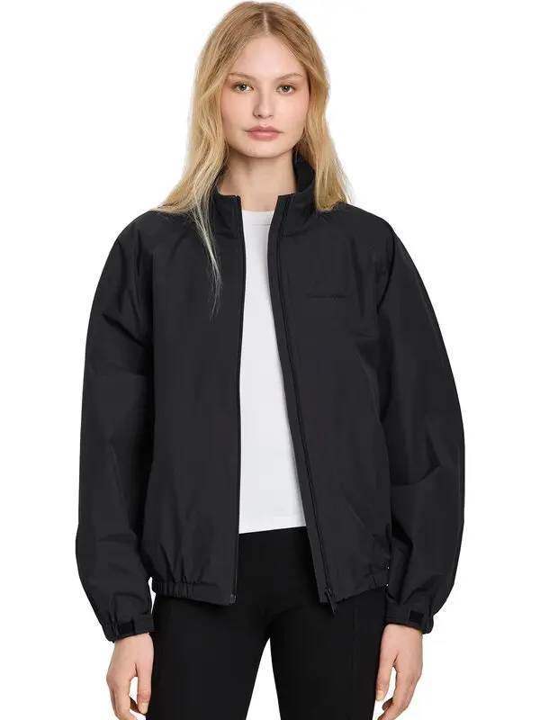 Canada Goose Axis Lightweight Jacket - Black