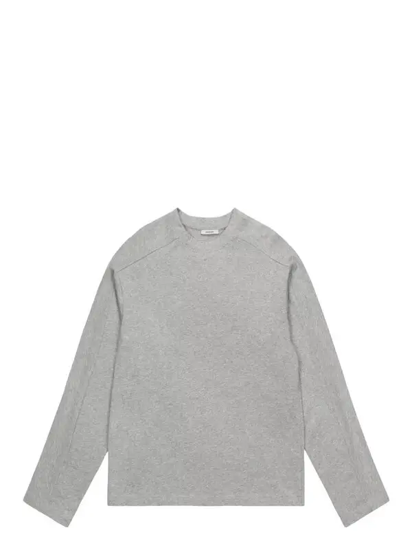 ENTIRE STUDIOS Long-sleeve T-shirt - Grey