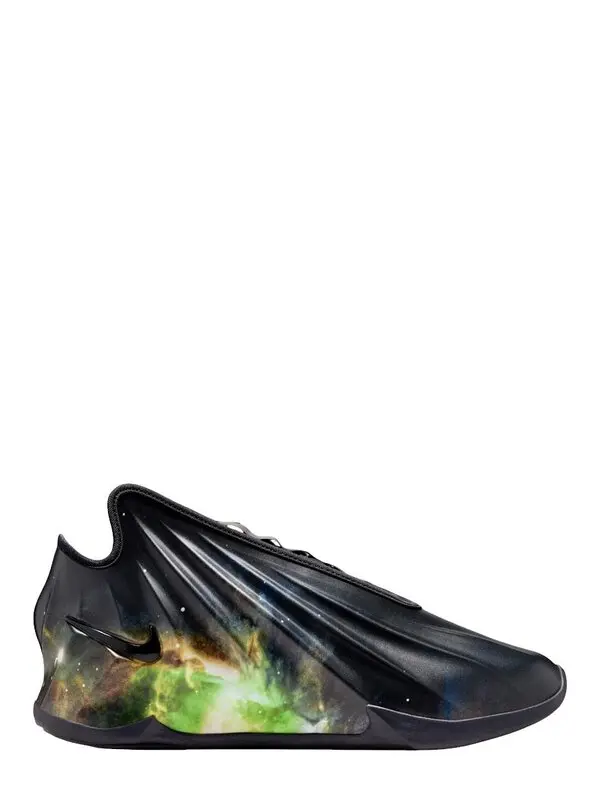 Nike Gt Future Galaxy Aurain Sneakers - Rage Green/black