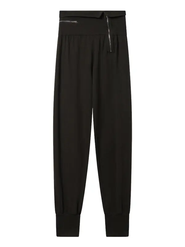 Isabel Marant Tydie Pants - Black