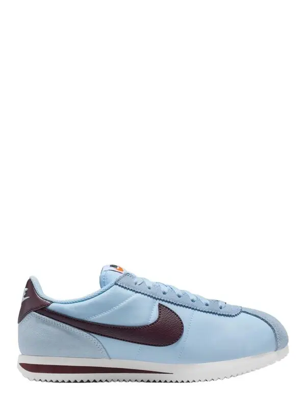 Nike Cortez Sneakers - Blue