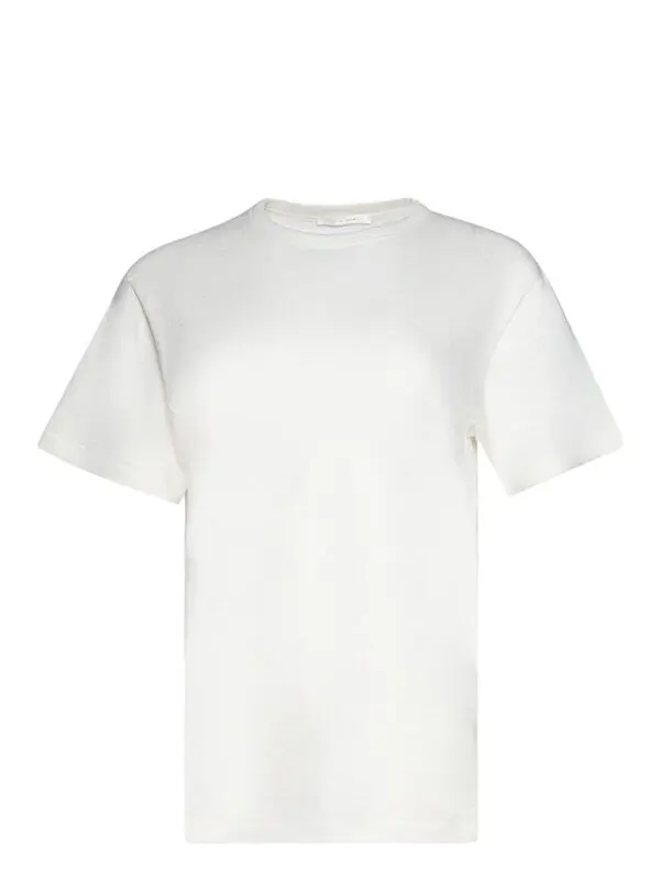 THE ROW Narlan Top - White