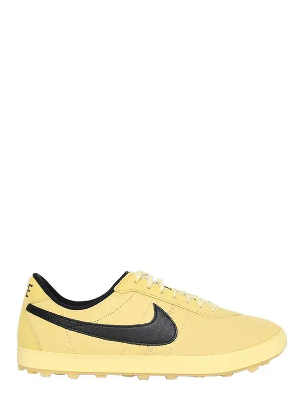 Nike Astrograbber Qs Sneakers - Yellow