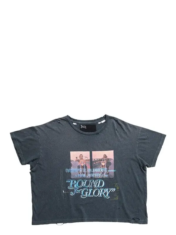 PALY Bound Glory Tee - Black