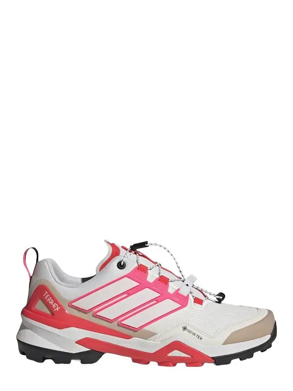 Adidas Shmoofoil Skychaser Gtx Mark Gonzalez - Cloud White/lucid Pink/footwear White