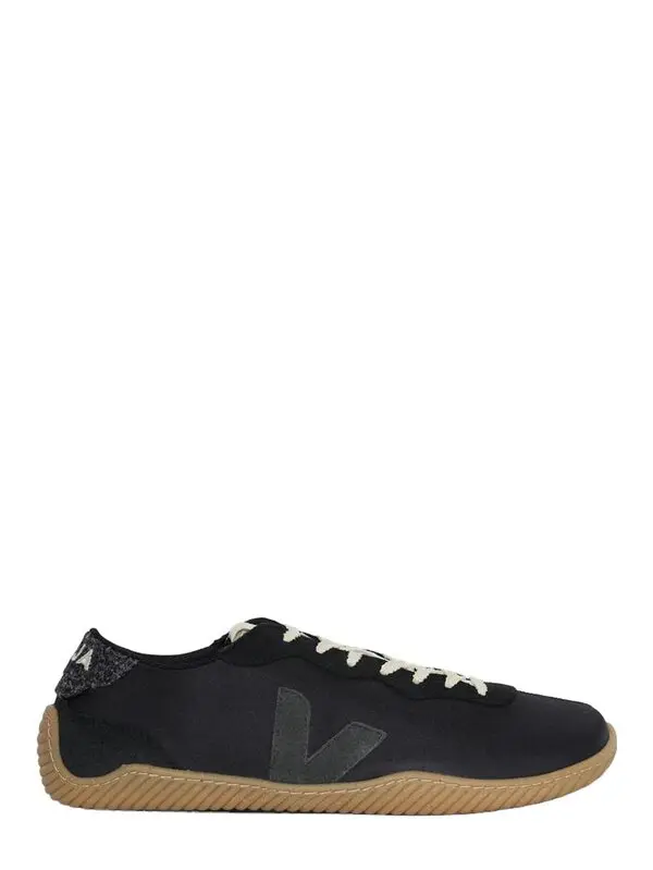 VEJA X Baserange Jitsu Sneakers - Black