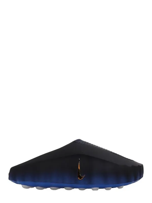 Nike Mind 001 Slide - Blackened Blue/metallic Copper/game Royal
