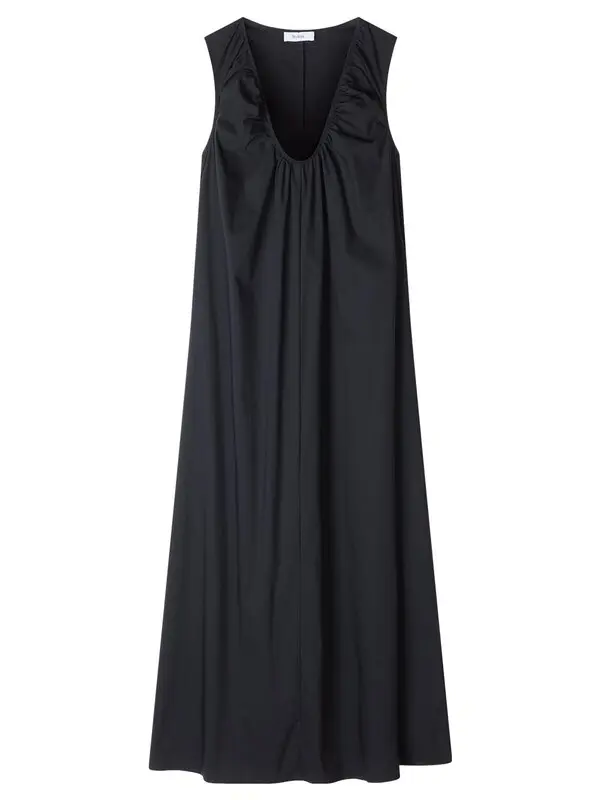 Stylein Jaisie Dress - Black