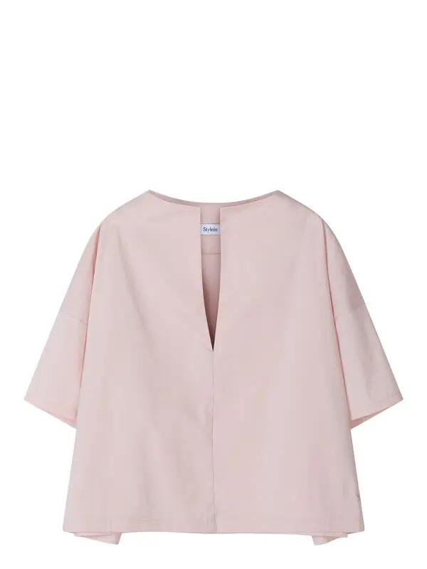 Stylein Joelle Blouse - Light Pink