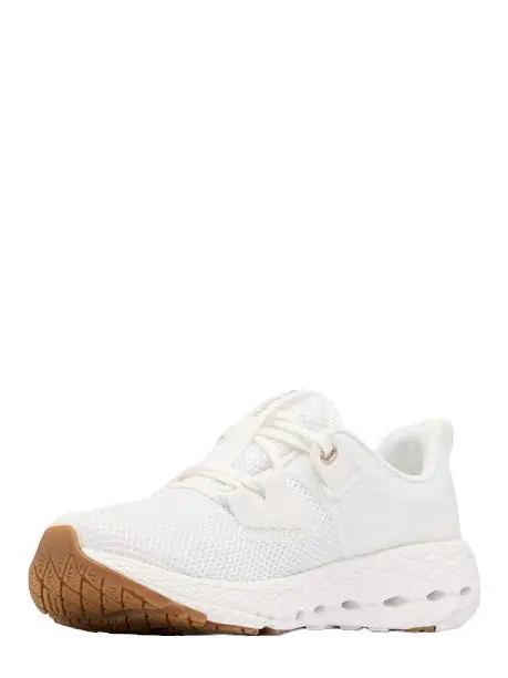 Columbia Tamiami™ 2 Shoe - White/columbia Grey