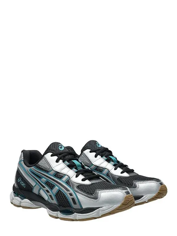 Asics Gel-nyc Sneakers - Black