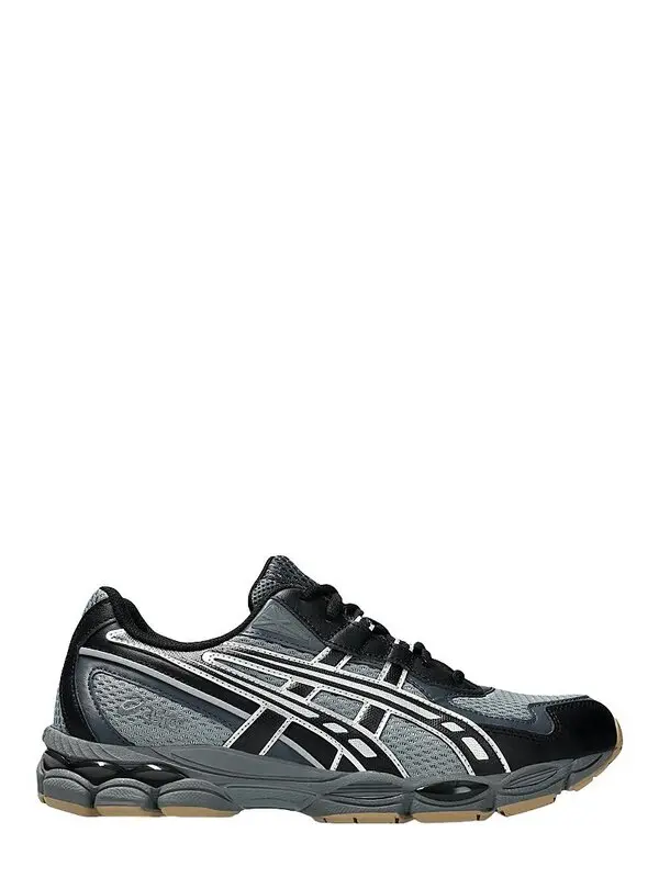 Asics Gel-nyc Sneakers - Clay Grey