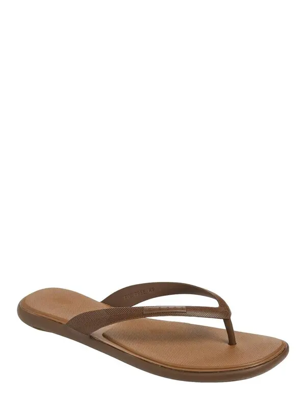 Reef Water Willow Malibu Sandals - Chocolate
