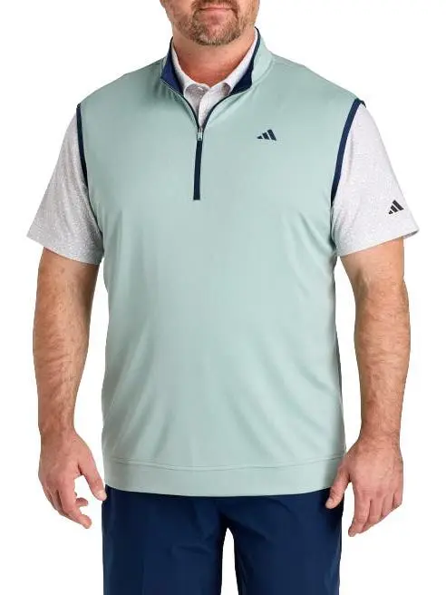Adidas Lightweight Performance Vest - Wonder Sage