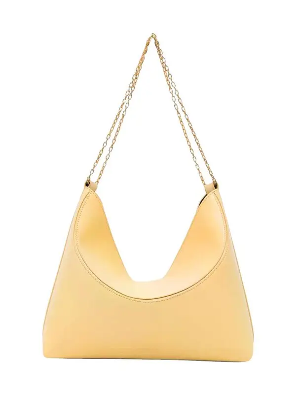 NEOUS Pavo East West Shoulder Bag - Yellow