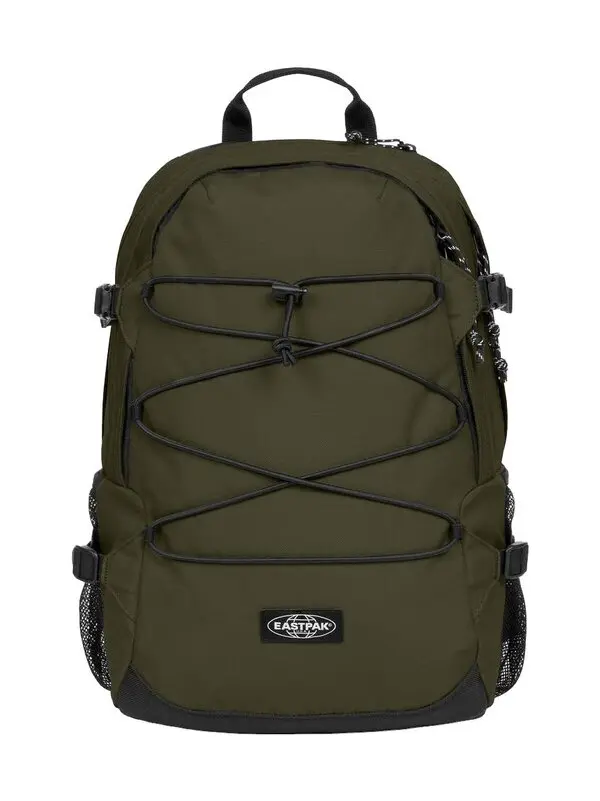 EASTPAK Gerys Cs Backpack - Forest