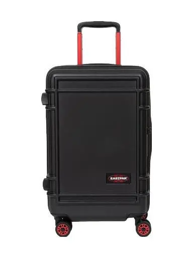 EASTPAK Resist'r Zip S Luggage - Black