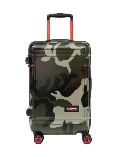 EASTPAK Resist'r Zip S Luggage - Camo