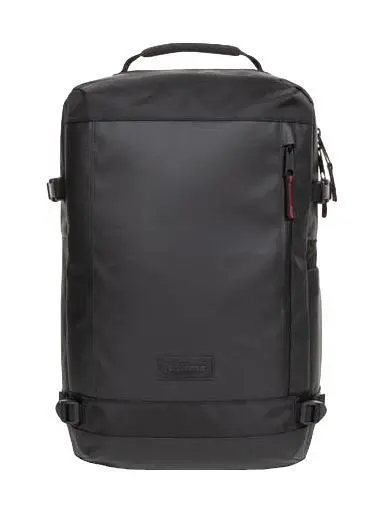 EASTPAK Tecum M Cnnct Backpack - Black