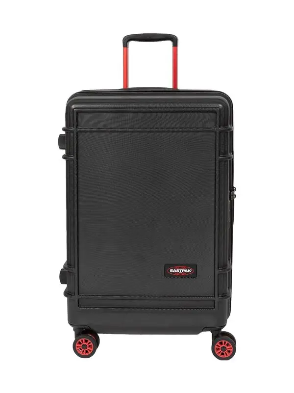 EASTPAK Resist'r Zip L Luggage - Black
