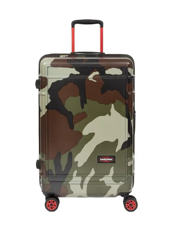 EASTPAK Resist'r Zip L Luggage - Camo