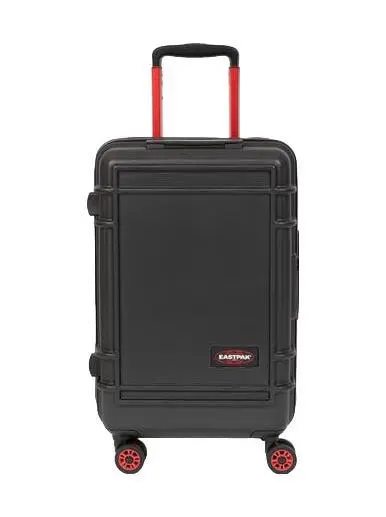 EASTPAK Resist'r Zip Cabin Luggage - Black